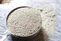 Calcium Bentonite Clay: The Pathway to the Elimination of Toxins | Perry A~